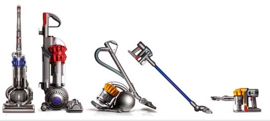 Dyson Products - Dyson Commercial Products