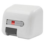 Warner Howard Hand Dryers | World Dryers | Warner Howard World Dryer