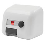 Warner Howard Hand Dryers | World Dryers | Warner Howard World Dryer