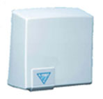 Warner Howard Hand Dryers | World Dryers | Warner Howard World Dryer