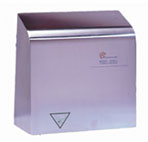 Warner Howard Hand Dryers | World Dryers | Warner Howard World Dryer