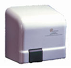 Warner Howard Hand Dryers | World Dryers | Warner Howard World Dryer