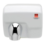 Warner Howard Hand Dryers | World Dryers | Warner Howard World Dryer