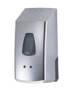 Soap Dispensers | Automatic Soap Dispensers | Chrome | Primo